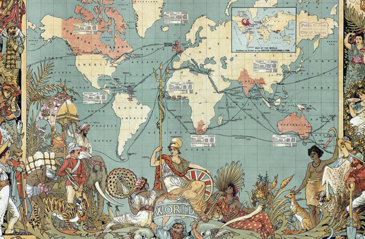 BFPG | British Foreign Policy Group