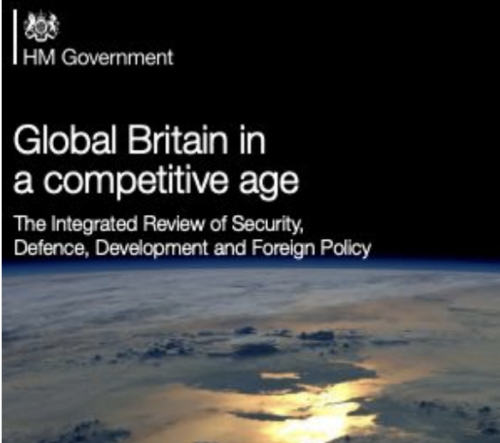 The Integrated Review of UK Foreign Policy: 10 Key Insights - British ...