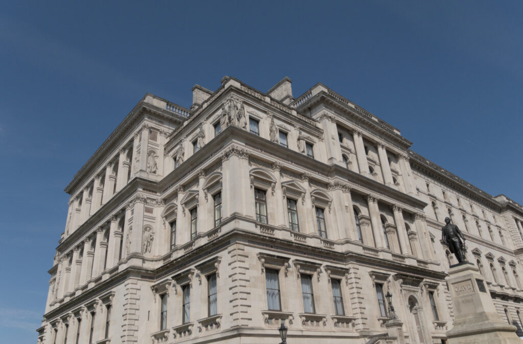 The International Development White Paper: 10 Key Insights - British ...
