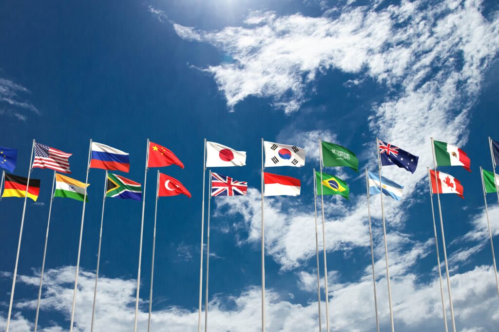 The BFPG’s 2024 Foreign Policy Calendar - British Foreign Policy Group