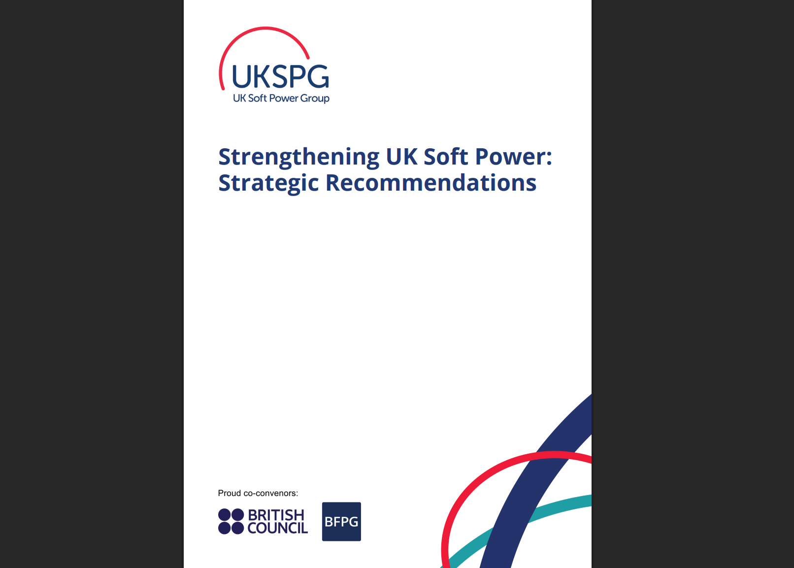 Strengthening UK Soft Power: Strategic Recommendations